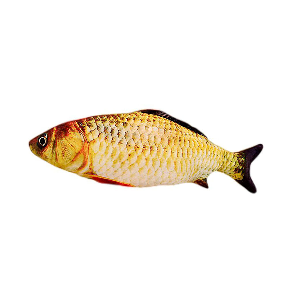 Pescado Interactivo – Qué Patas